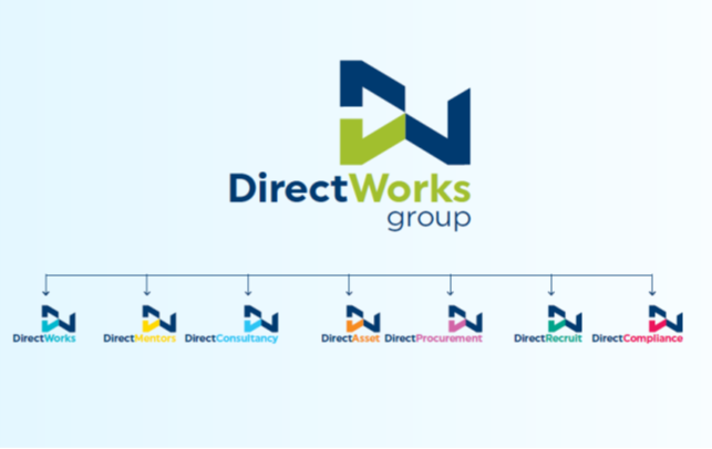 Direct Works launches new Group structure, amplifying expertise and ...