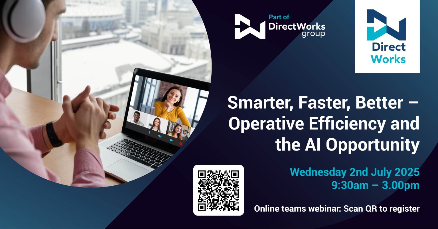 Home - Direct Works Group